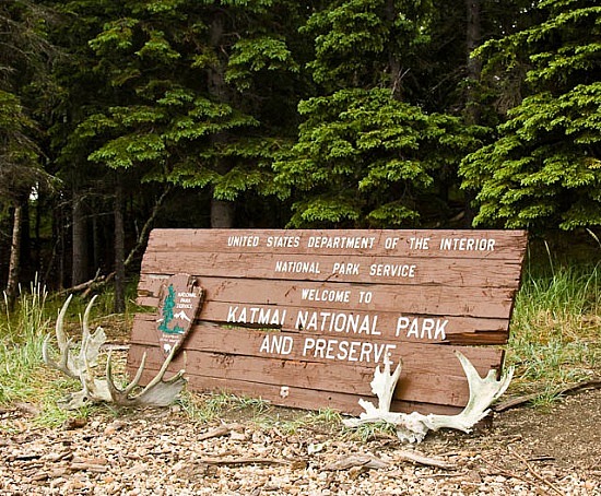 Katmai National Park & Preserve | MowryJournal.com