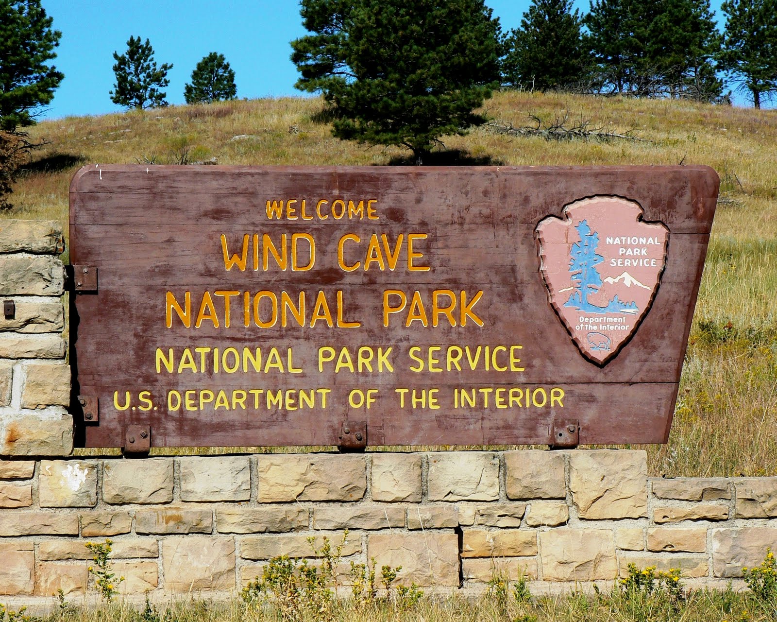 Wind Cave National Park | MowryJournal.com