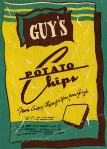 The Long Tail | MowryJournal.com