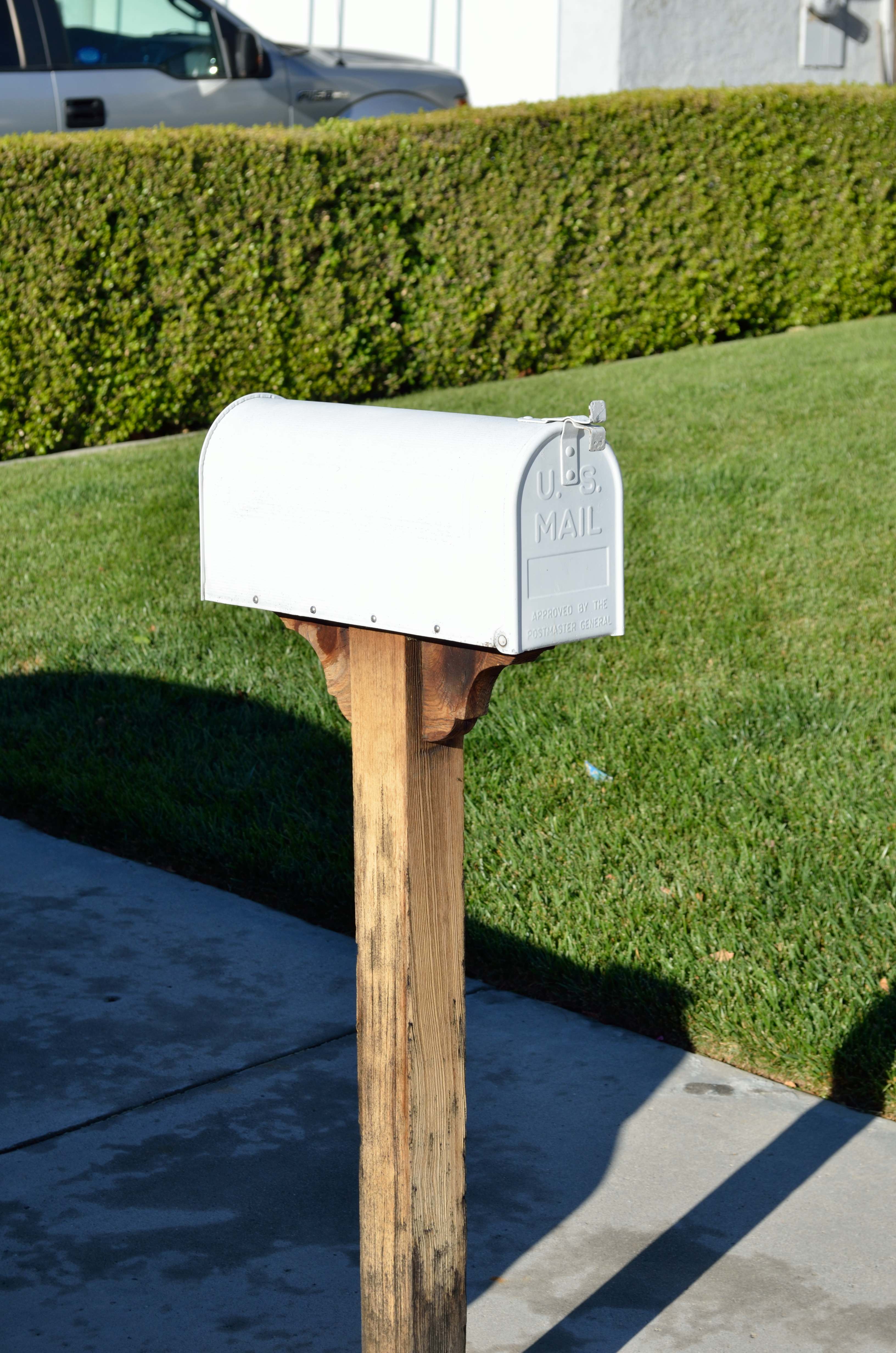 Mailboxes, Part 1 | MowryJournal.com