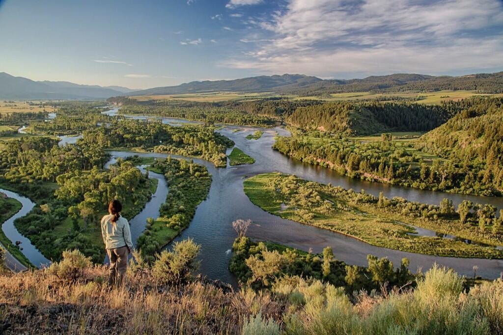 Snake River | MowryJournal.com
