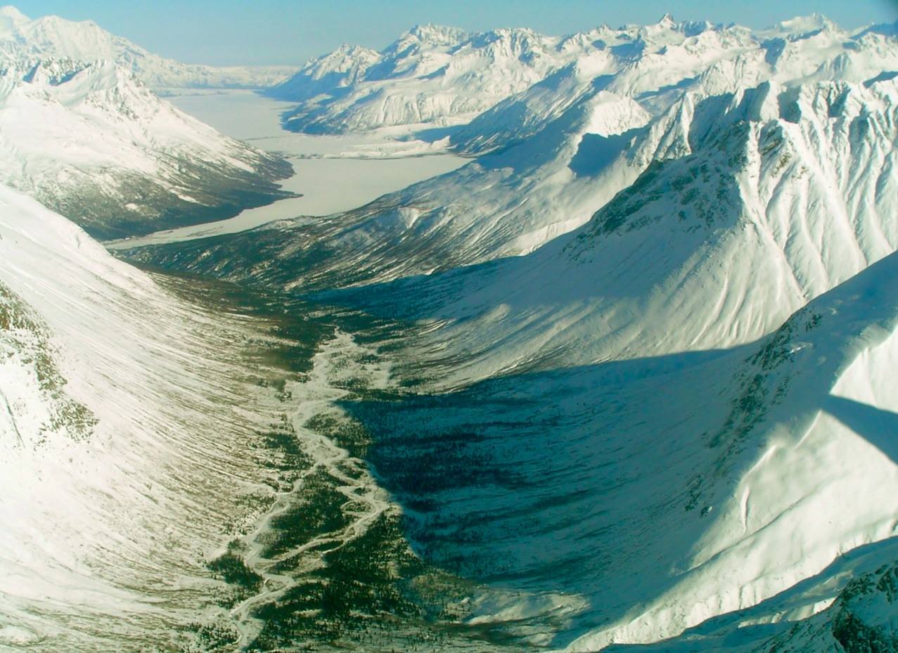Lake Clark National Park | MowryJournal.com