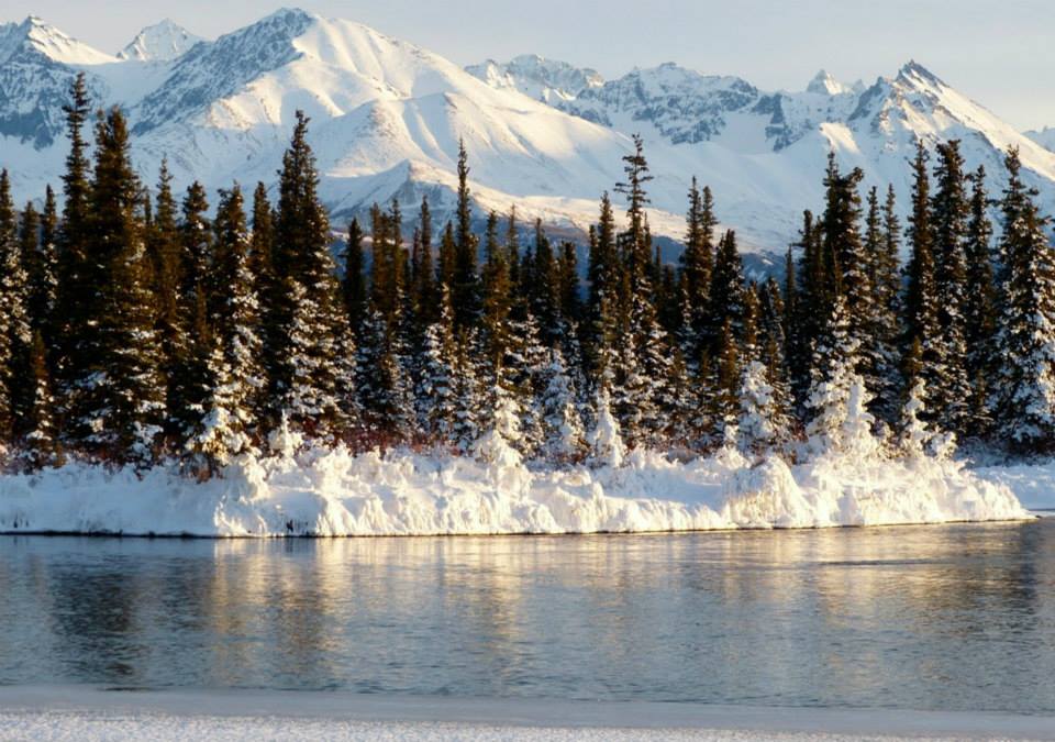 Lake Clark National Park | MowryJournal.com