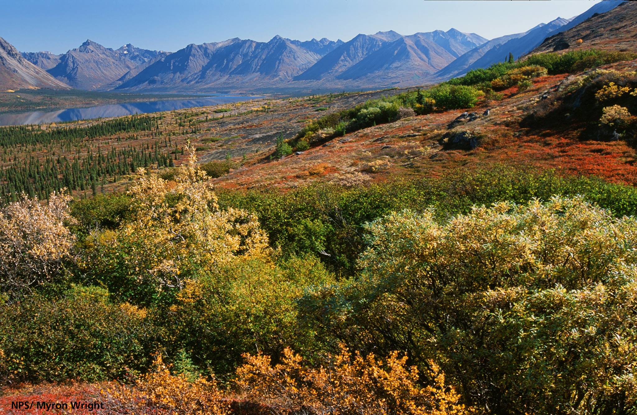 Lake Clark National Park | MowryJournal.com
