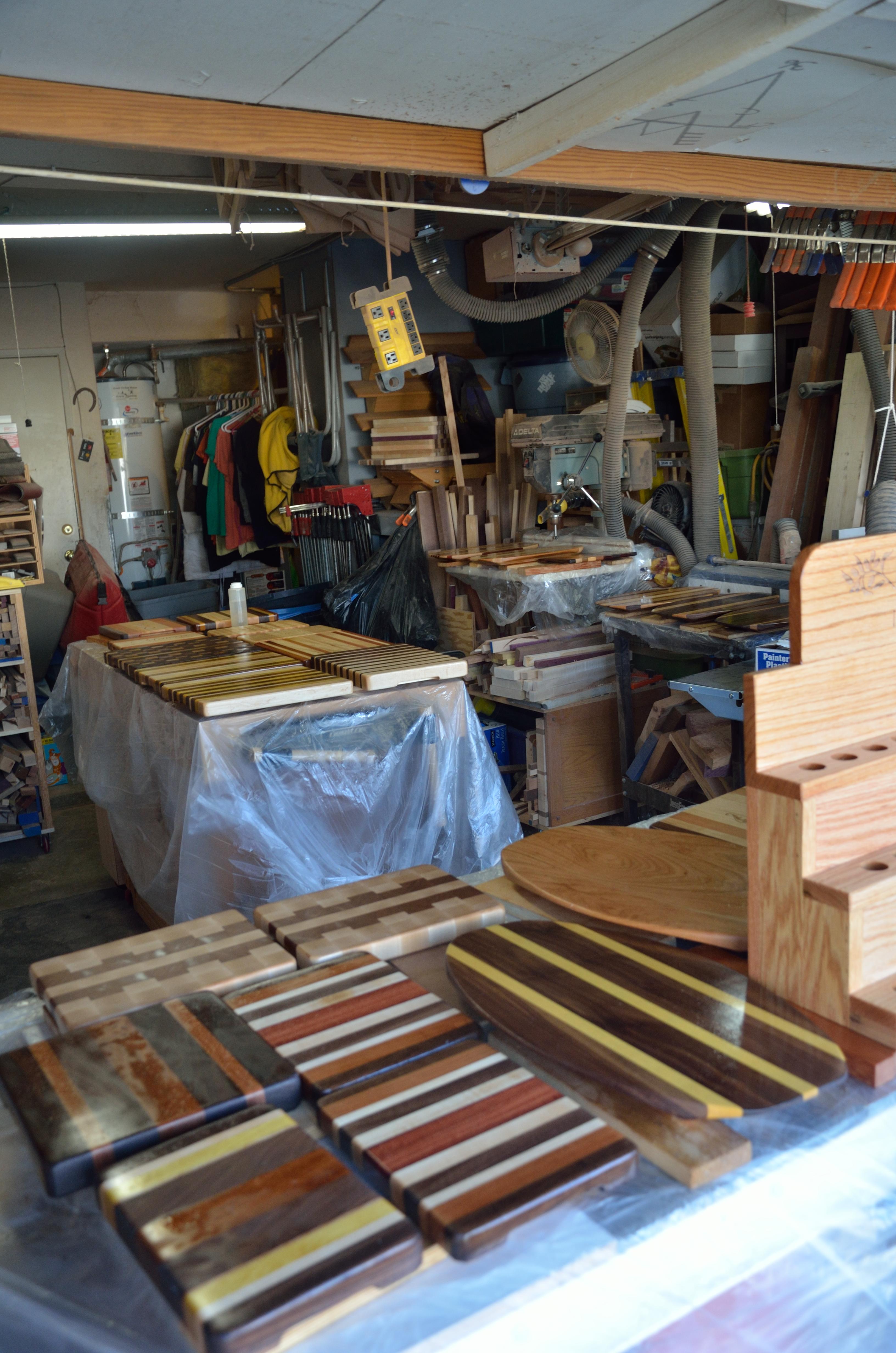 Finishing 04 | MowryJournal.com