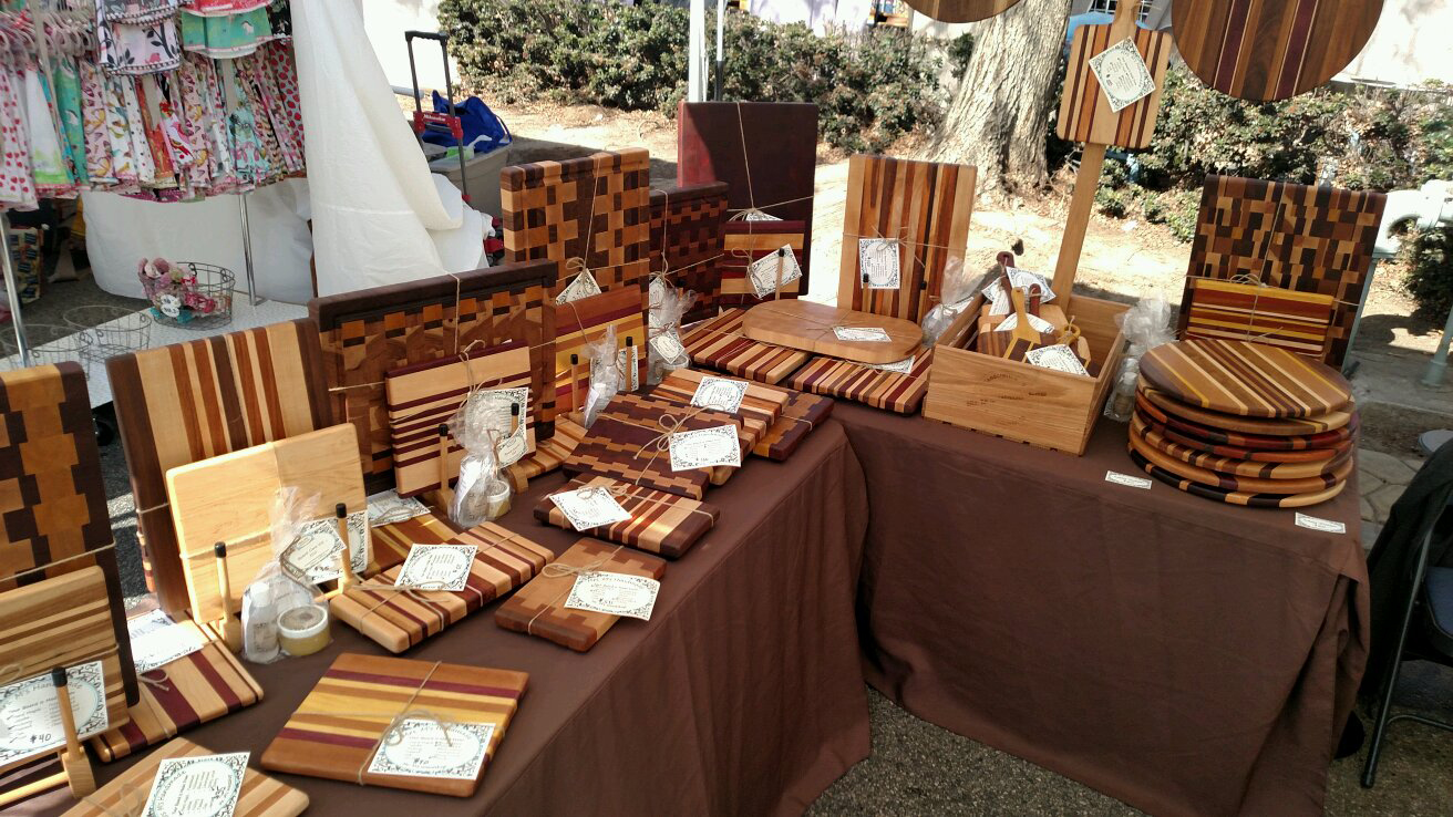 CA Strawberry Booth 2016 – 05 | MowryJournal.com