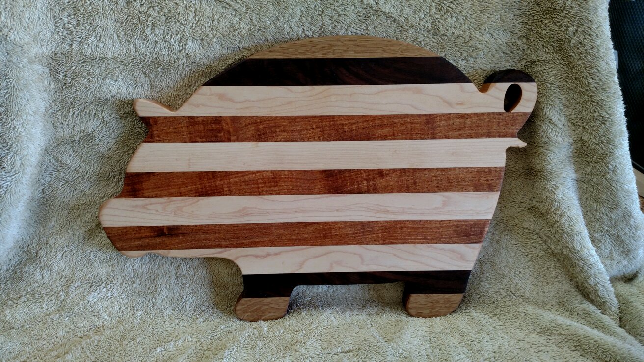 Pig 18 – 606 | MowryJournal.com